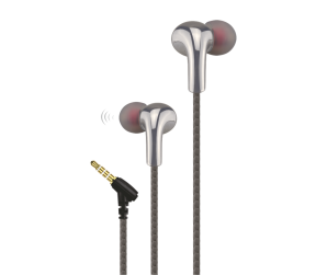Hitage HB-7 ZAM Series Earphone